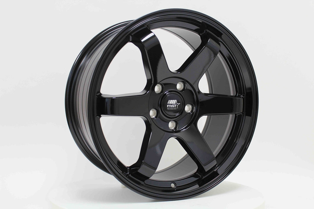 MST Wheels – A Spec Wheels