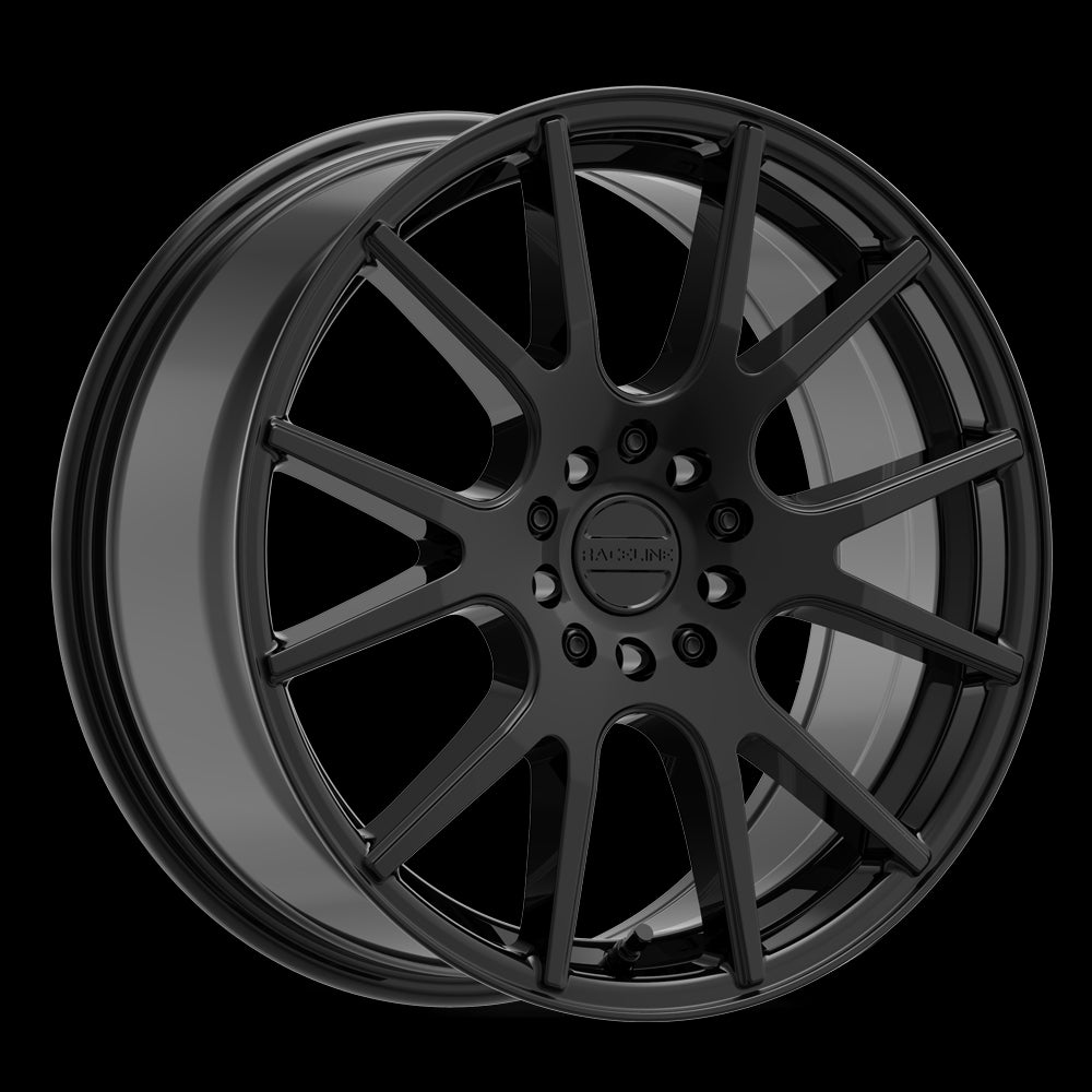 147B Intake – A Spec Wheels