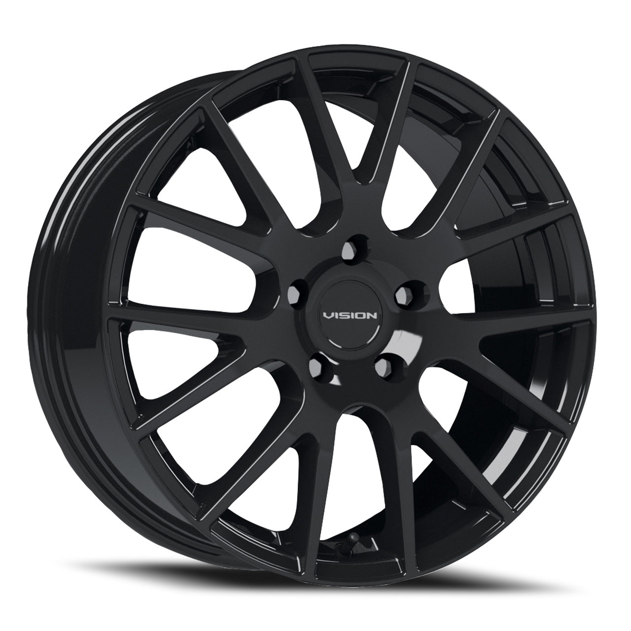 18 Hellion – A Spec Wheels