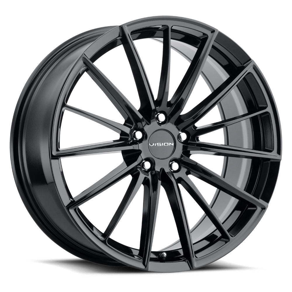 473 Axis – A Spec Wheels