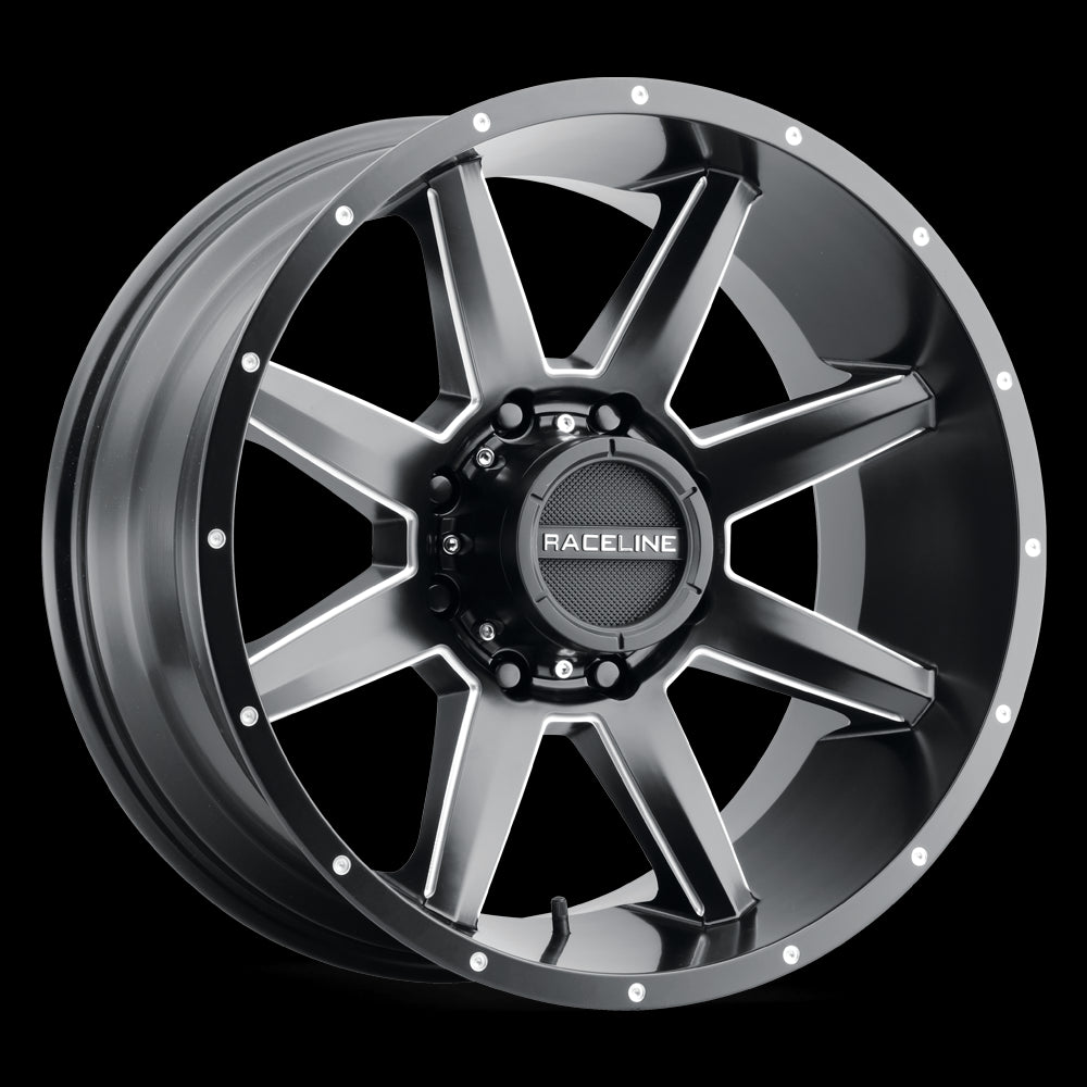 954M Stryker – A Spec Wheels
