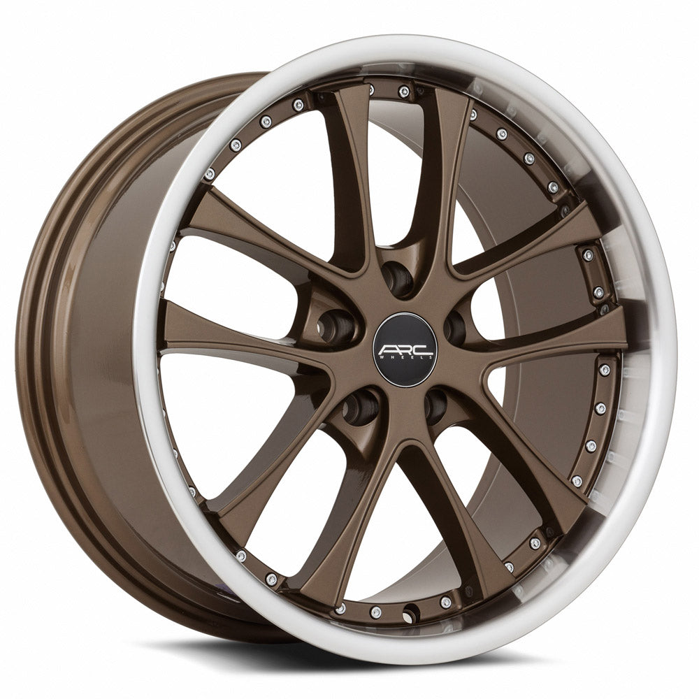 AR5 – A Spec Wheels