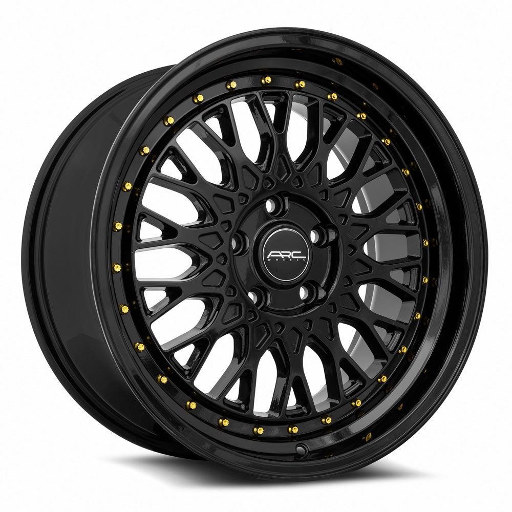 AR1 – A Spec Wheels
