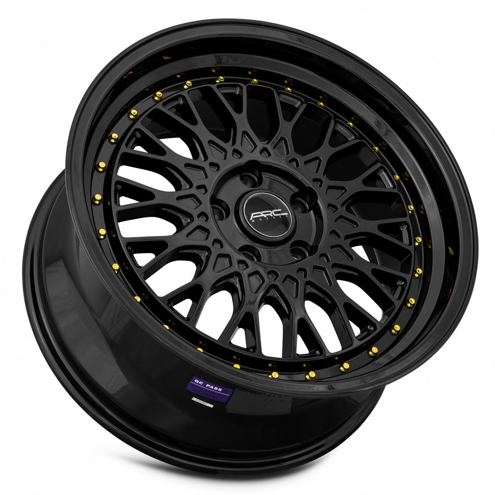 AR1 – A Spec Wheels
