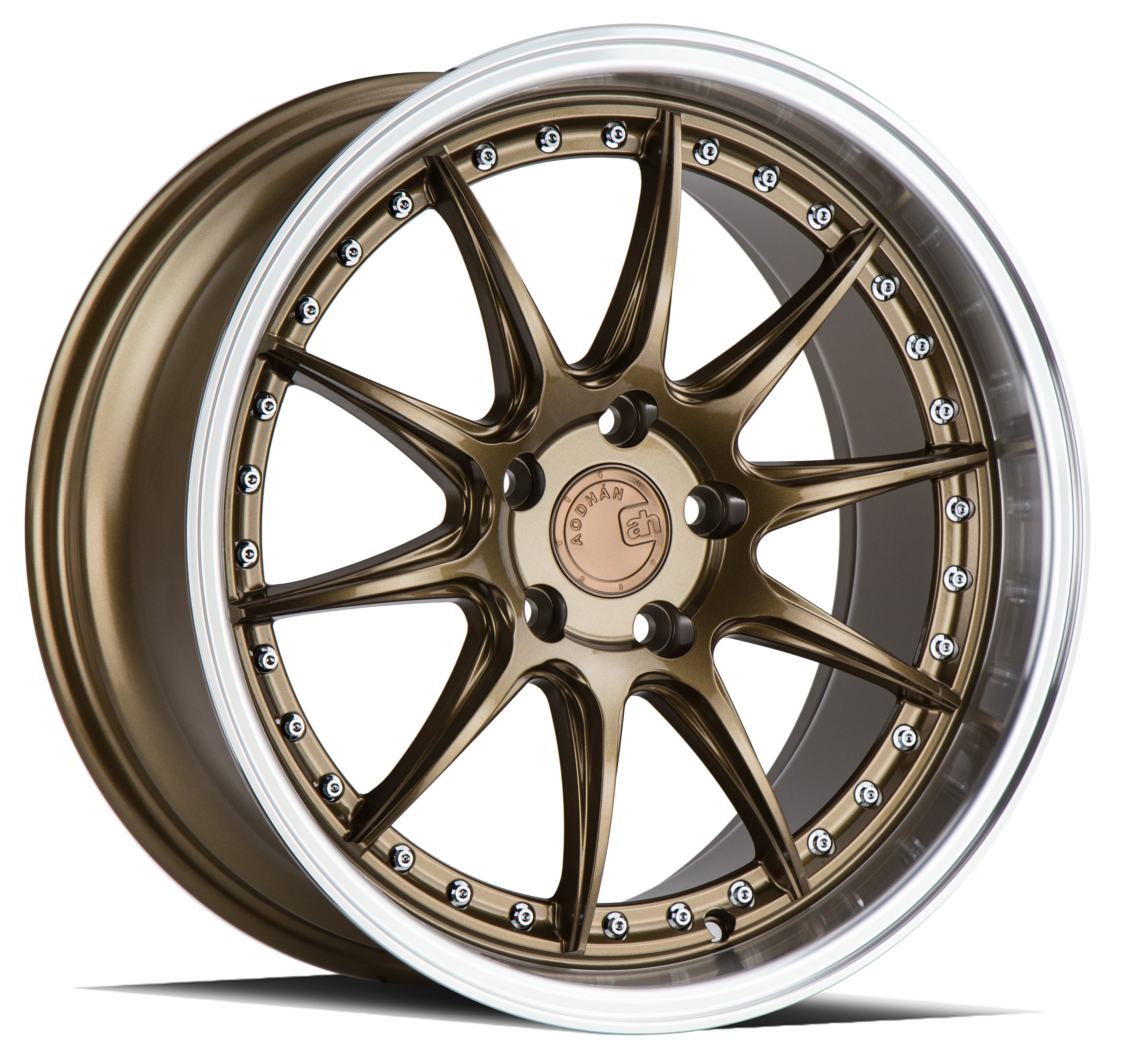 DS07 – A Spec Wheels