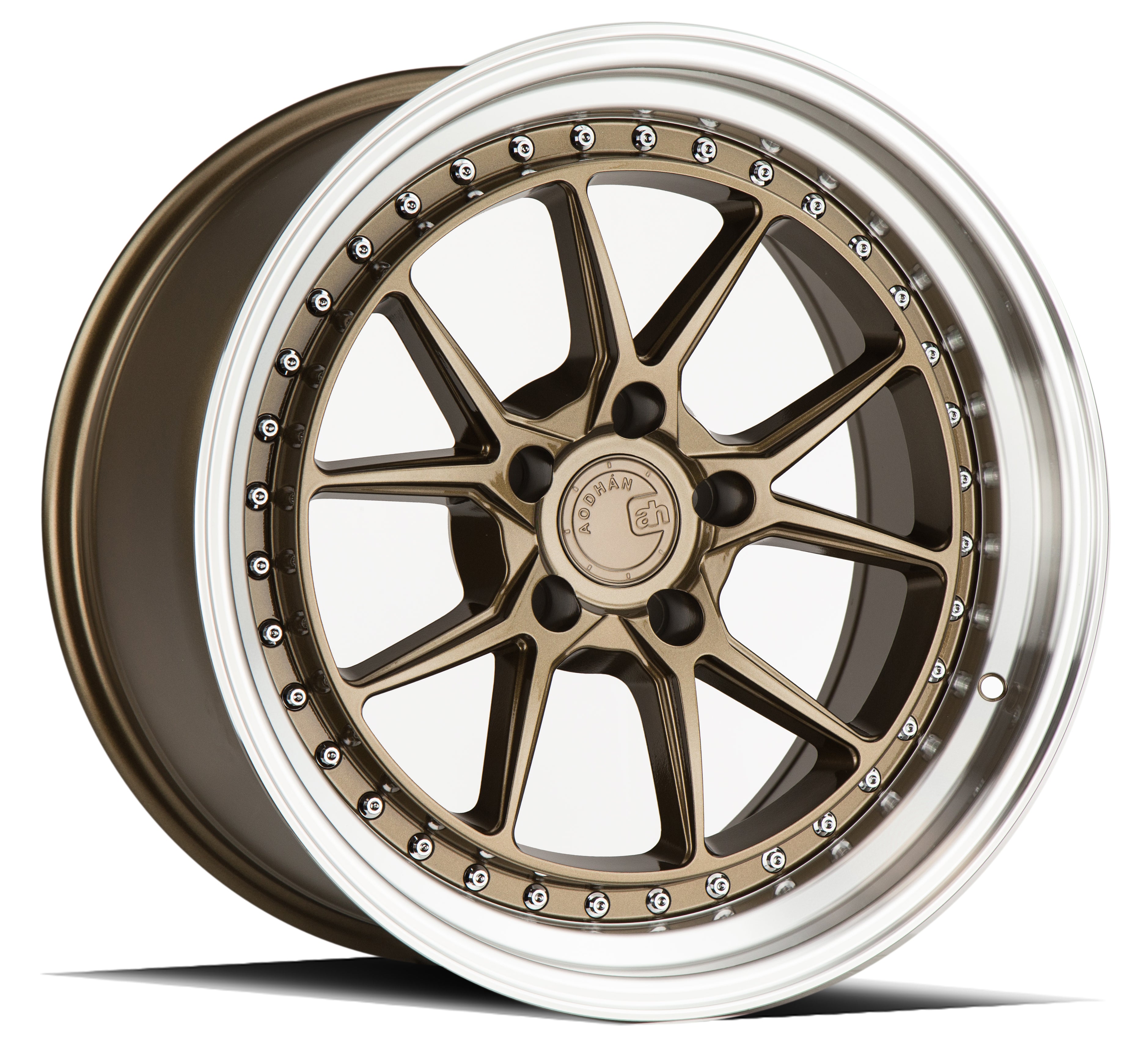 DS08 – A Spec Wheels
