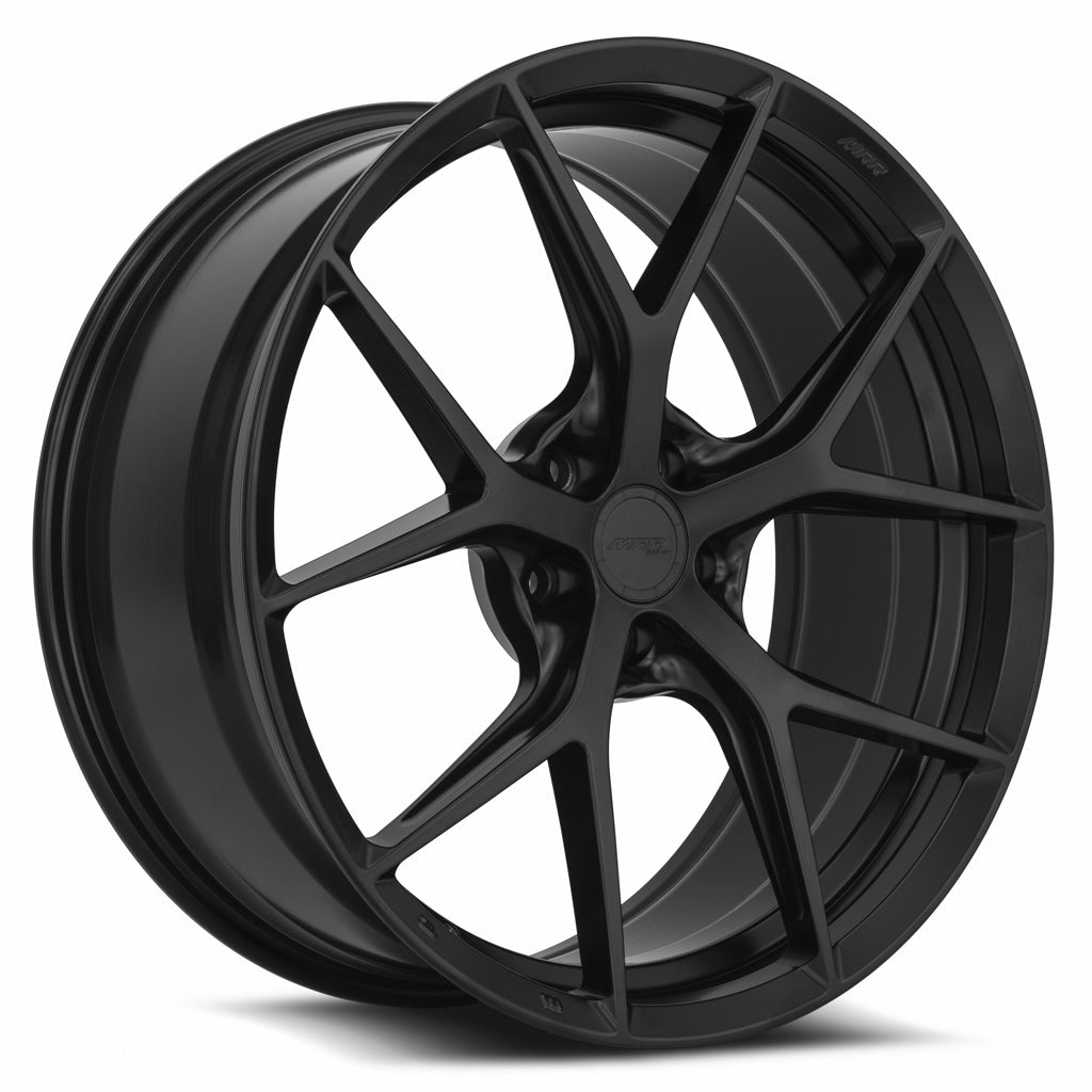 FS6 – A Spec Wheels