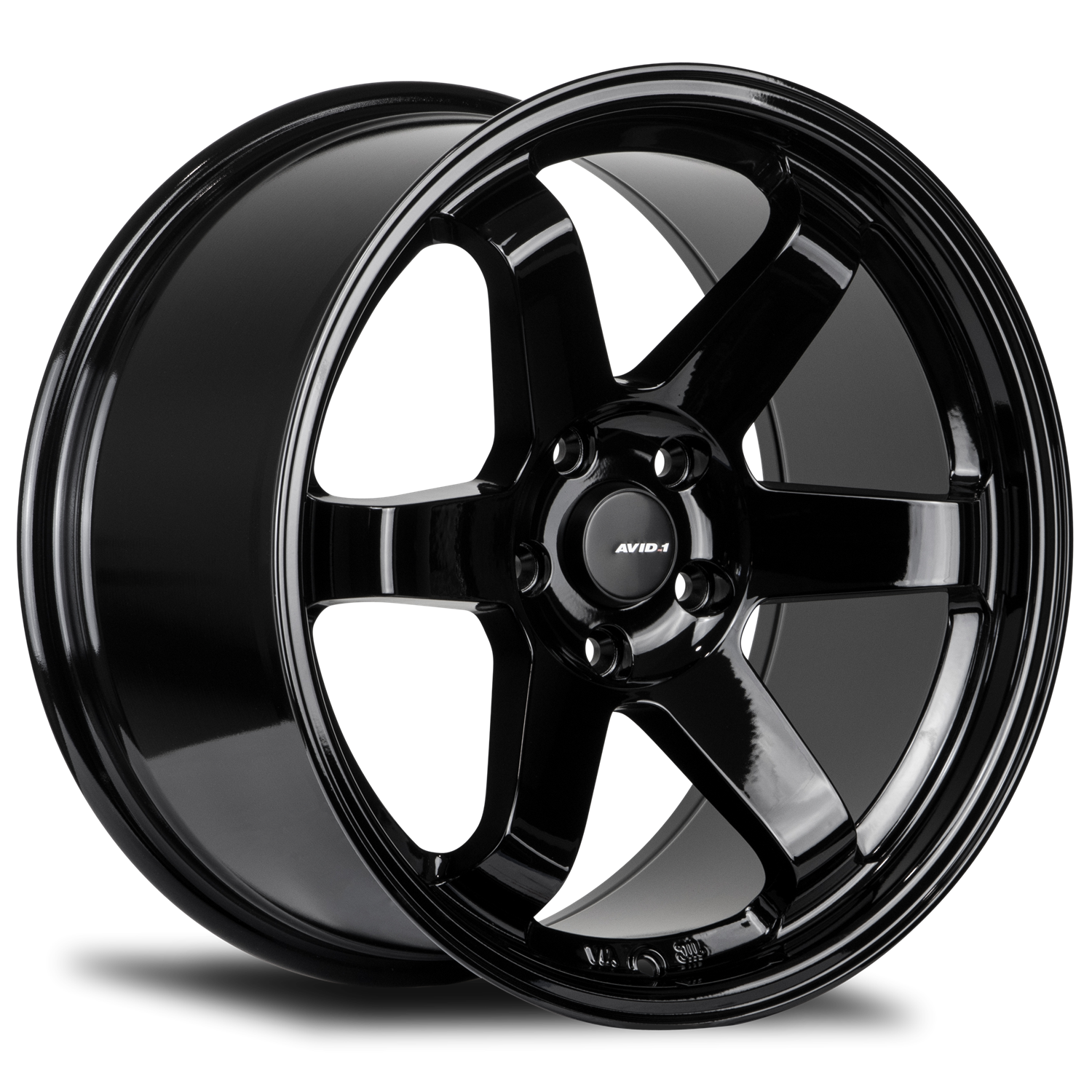 AV-06 – A Spec Wheels