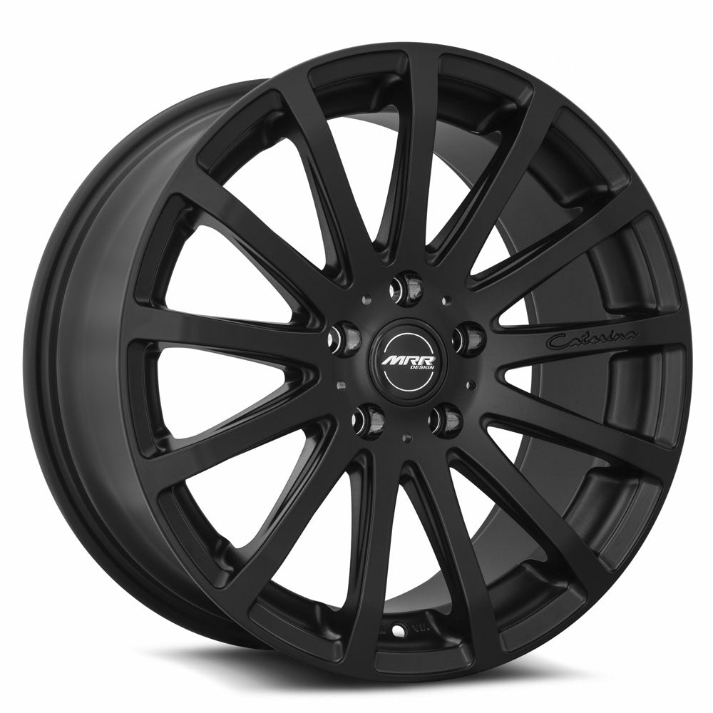 HR9 – A Spec Wheels