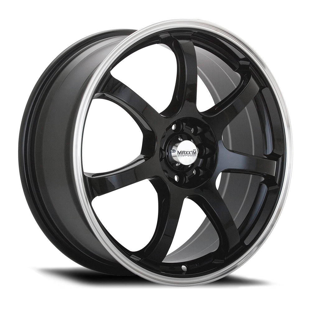 Knight – A Spec Wheels