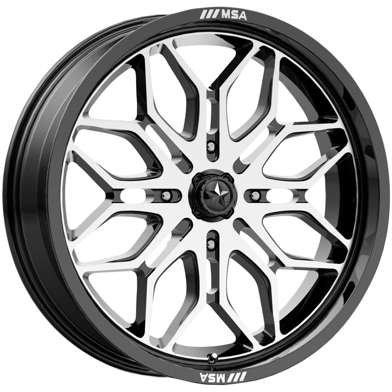 M47 Sniper – A Spec Wheels