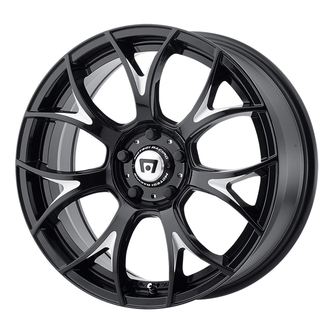 Motegi Wheels – A Spec Wheels
