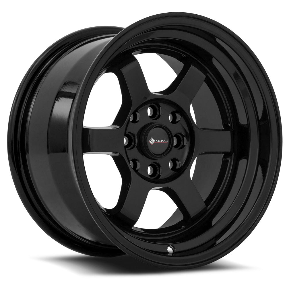 TR7 – A Spec Wheels