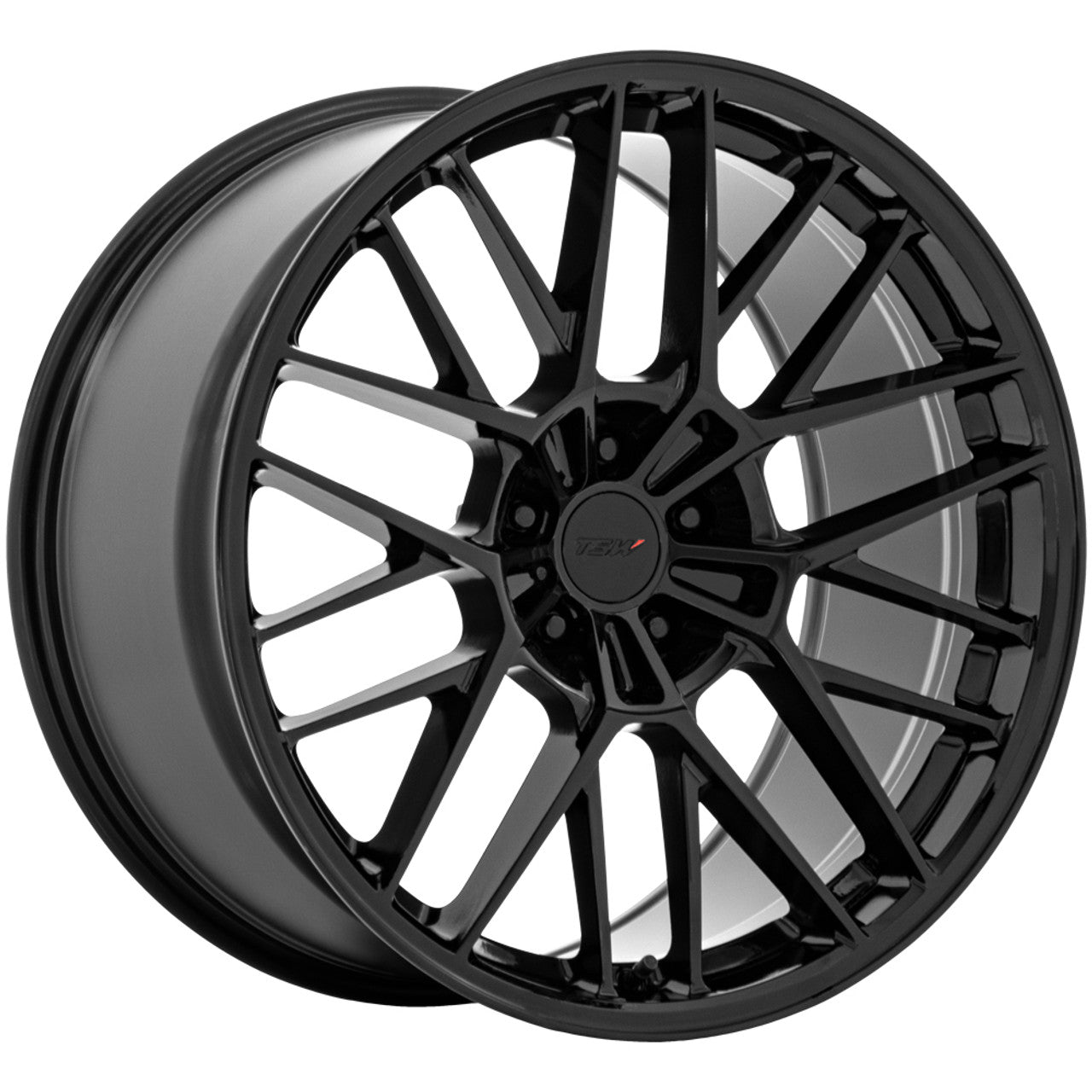 TW001 Daytona – A Spec Wheels