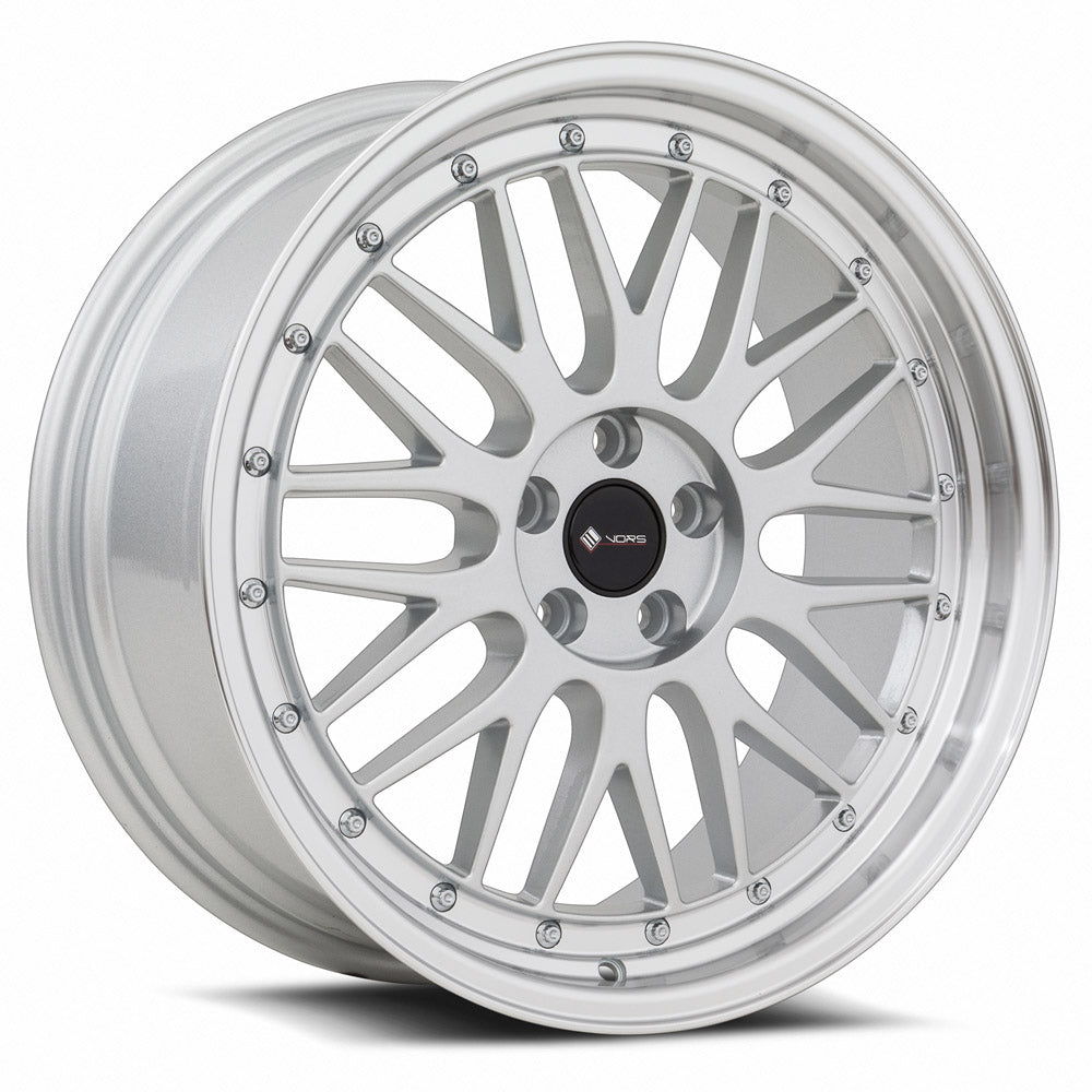 VR8 – A Spec Wheels