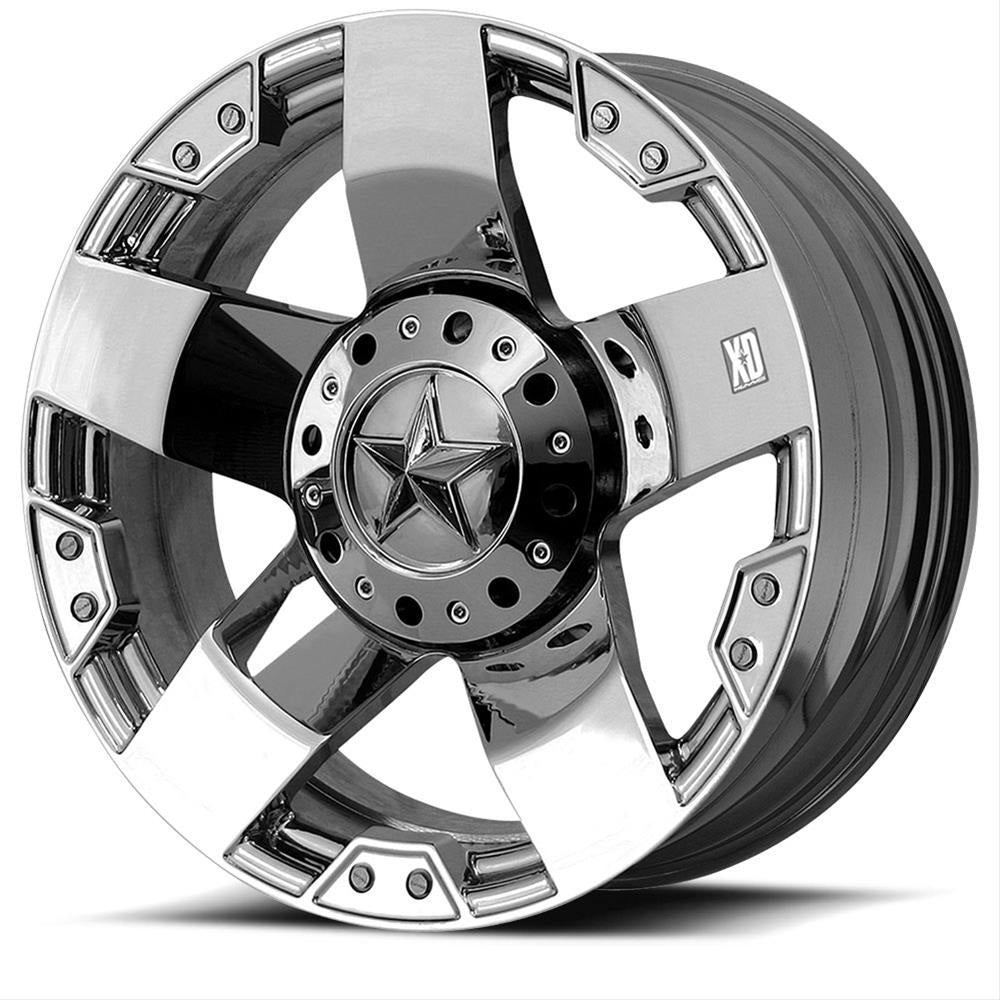 XD775 Rockstar – A Spec Wheels