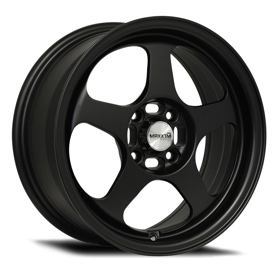 Maxxim Wheels – A Spec Wheels