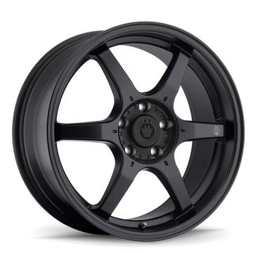 Konig Wheels – A Spec Wheels