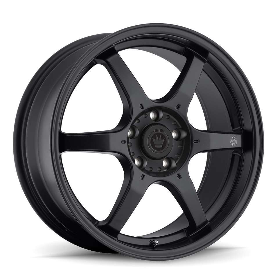 Konig Wheels – A Spec Wheels
